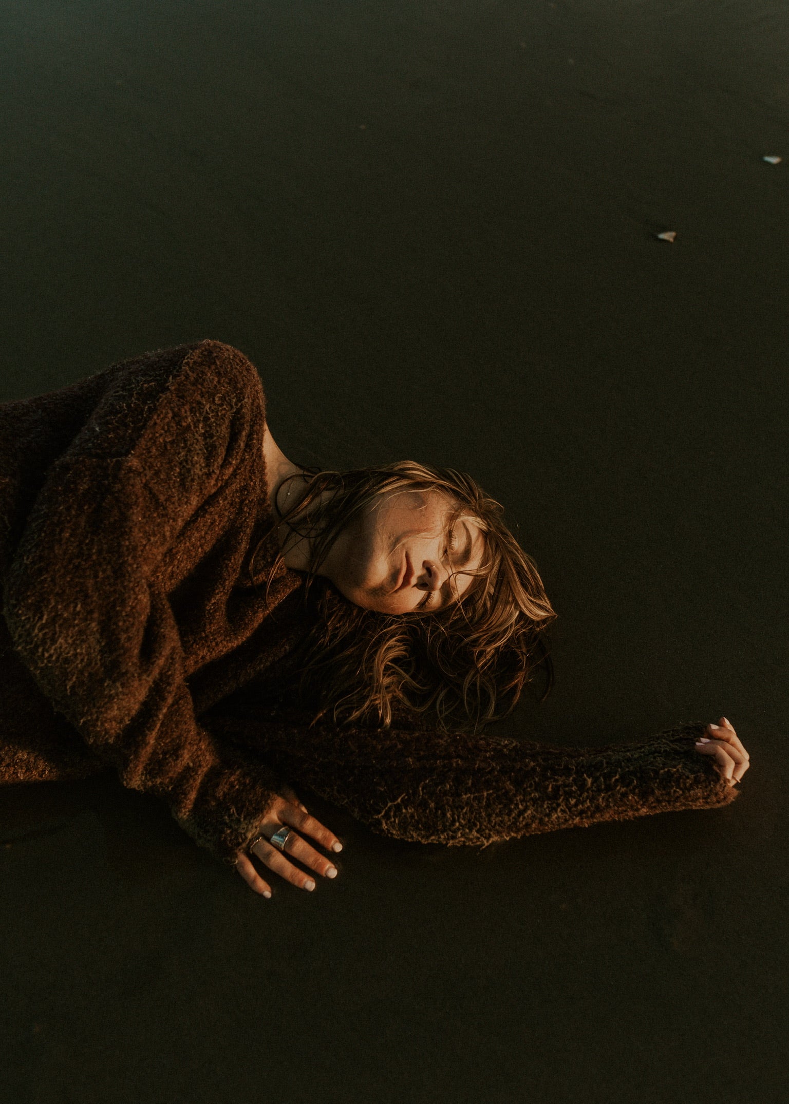 Sage Thomas - Up & Coming Singer/Songwriter Pop Artist